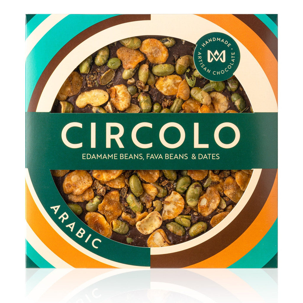CIRCOLO ARABIC (200g)